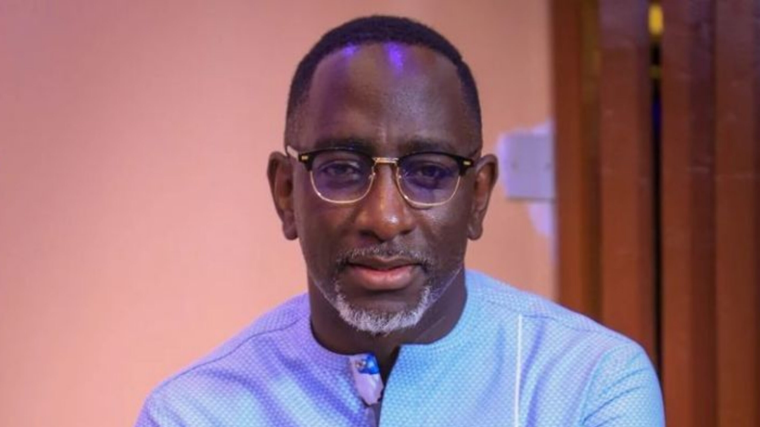 I Used To Visit Strip Clubs Three Times A week- Robert Burale