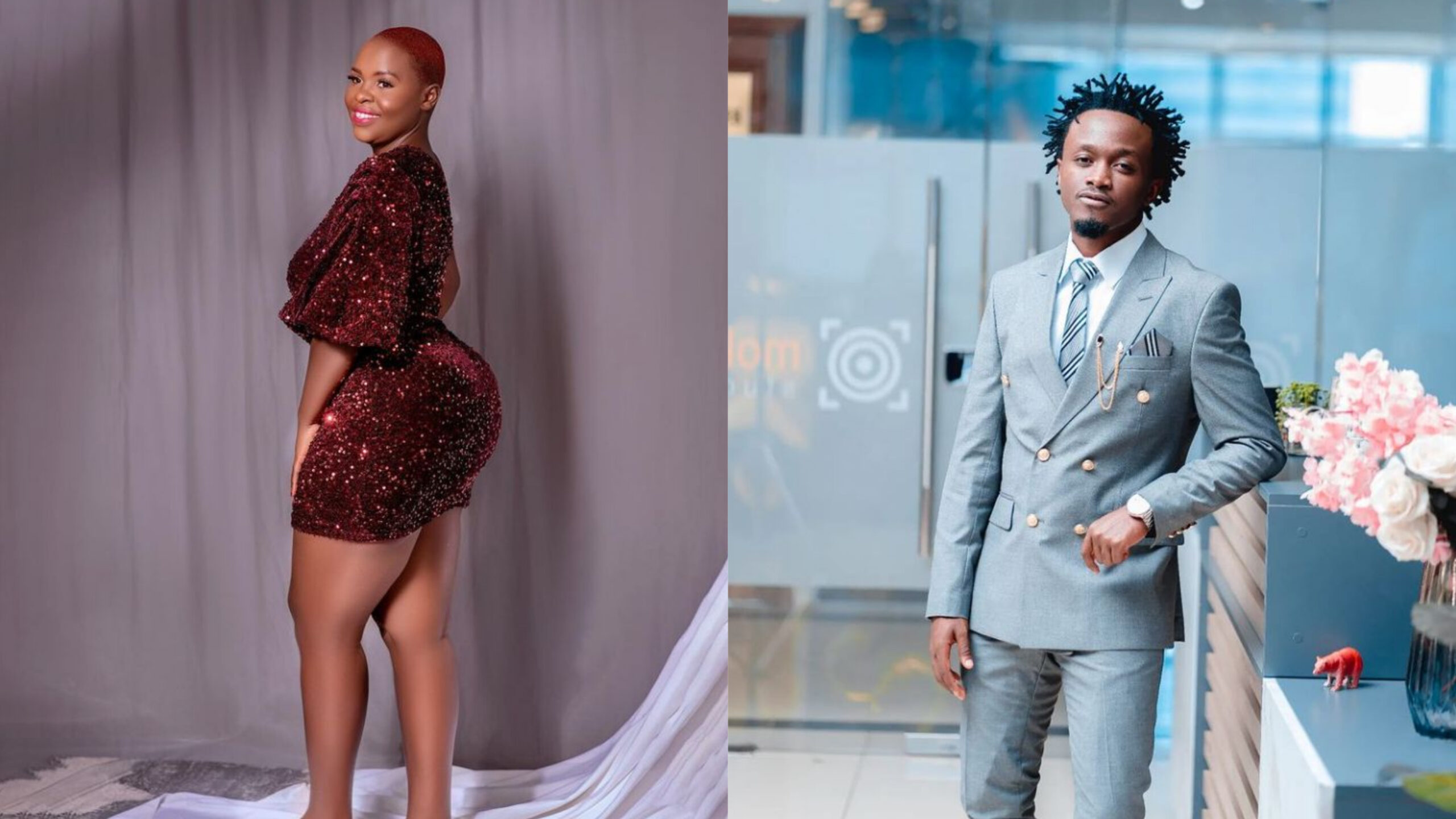 Bahati’s Name Dragged Again Over Unpaid Dues