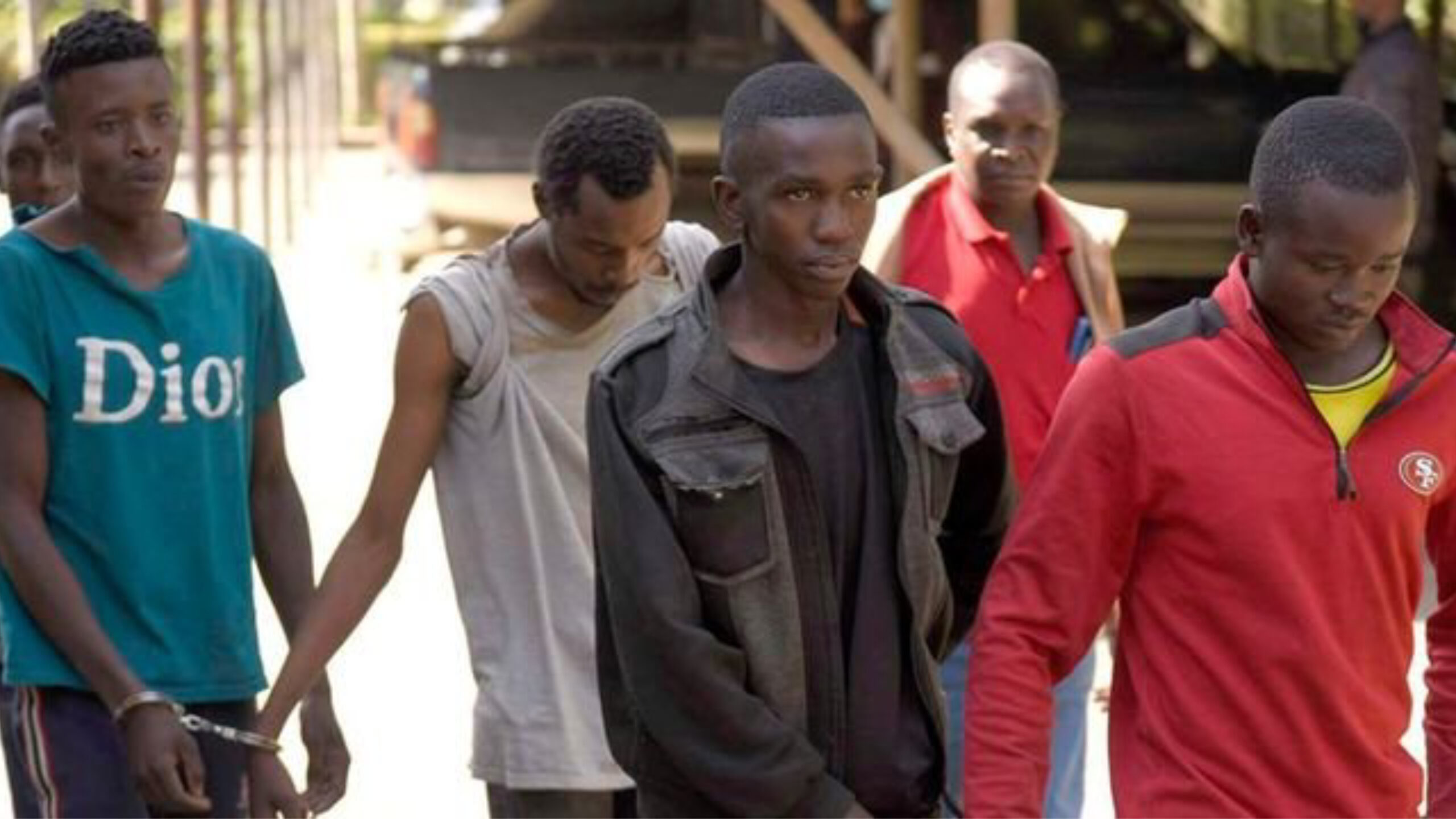 Mawanga Murders ; First Respondent Turns Suspect as Detectives Reveal