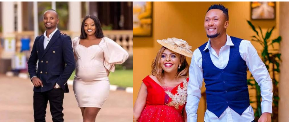 Kabi Wa Jesus Speaks On DJ Mo & Size 8's Alleged Breakup