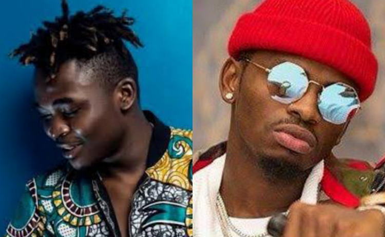 Aslay Would Be A Better Artist Under Wasafi - Diamond Platinumz
