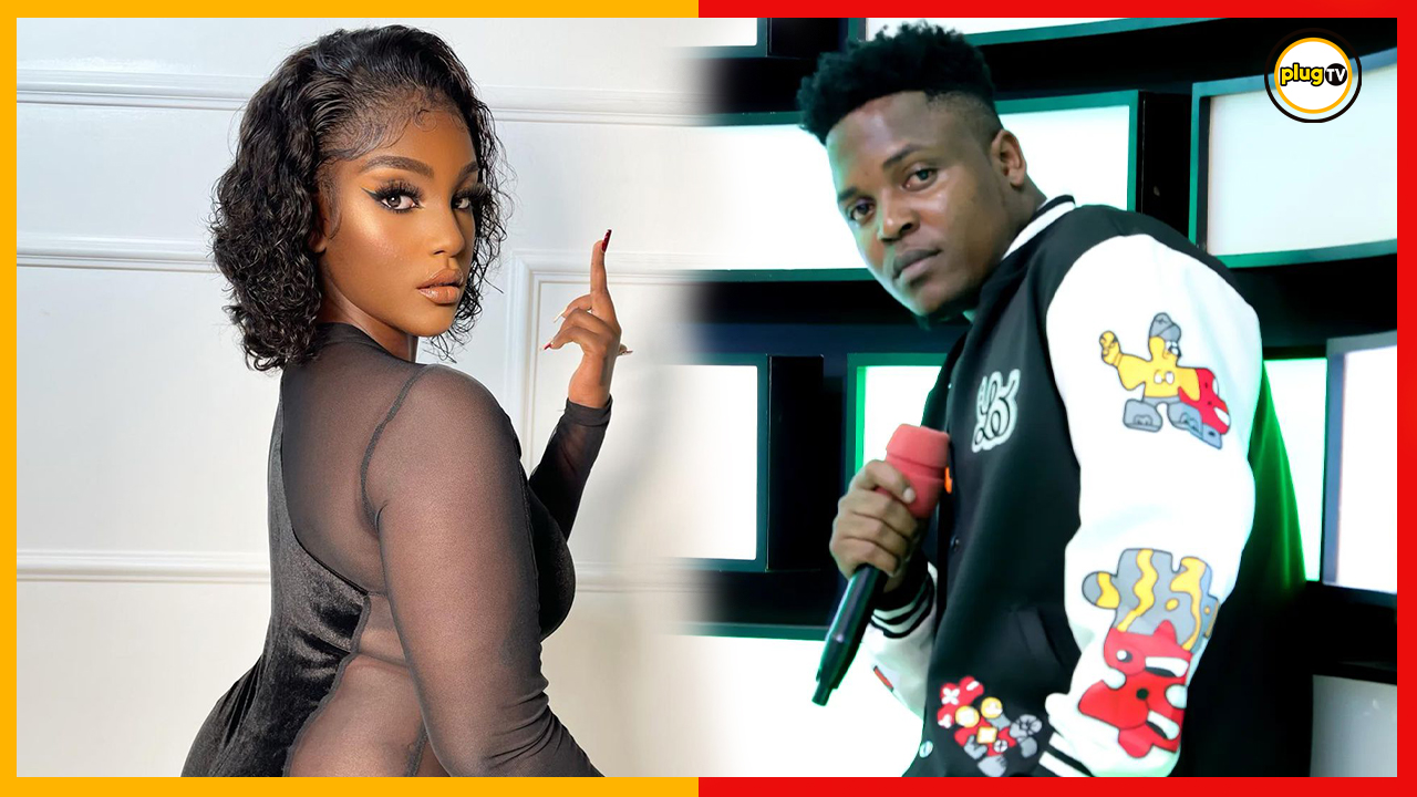 Controversial socialite Shakilla receives a marriage proposal from ...