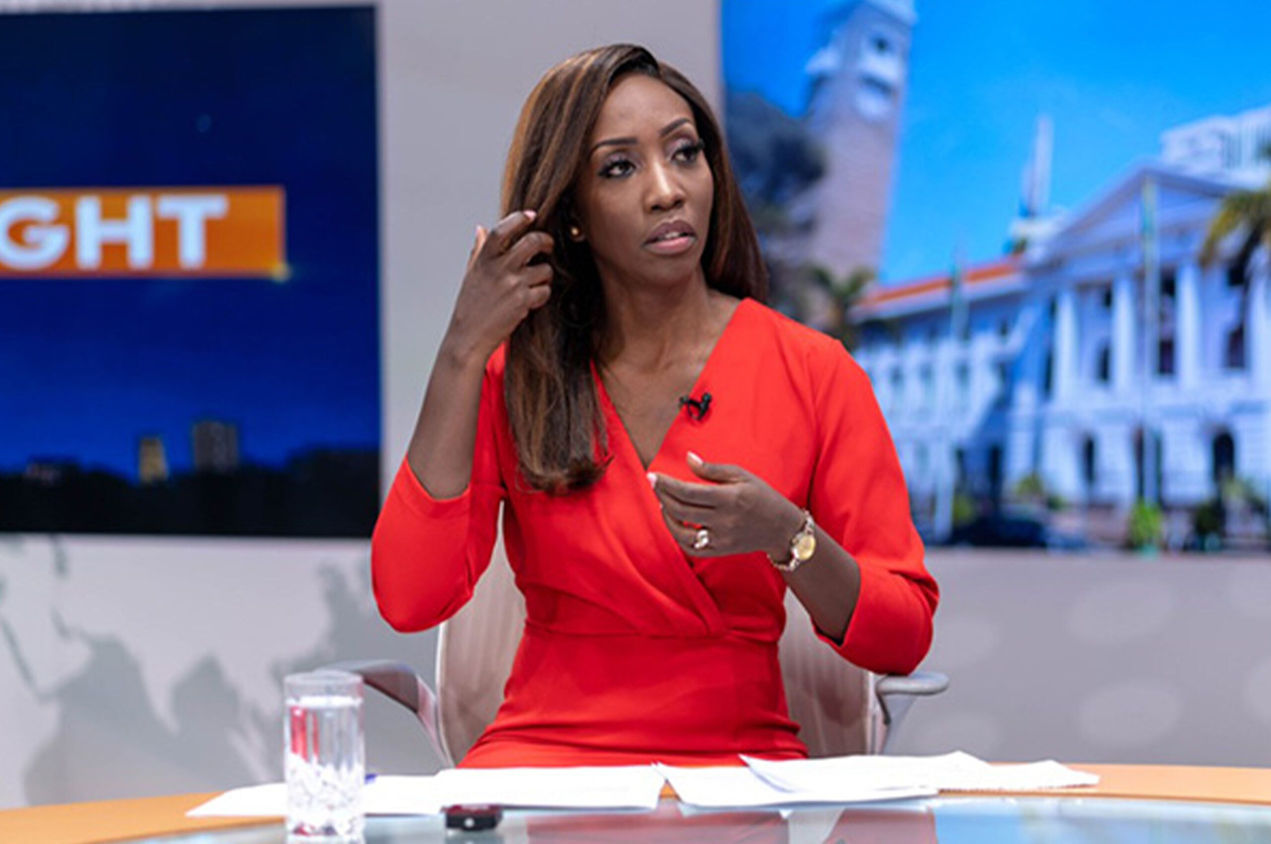 Yvonne Okwara Elected as Board Chair of Enactus Kenya to Help Nurture ...